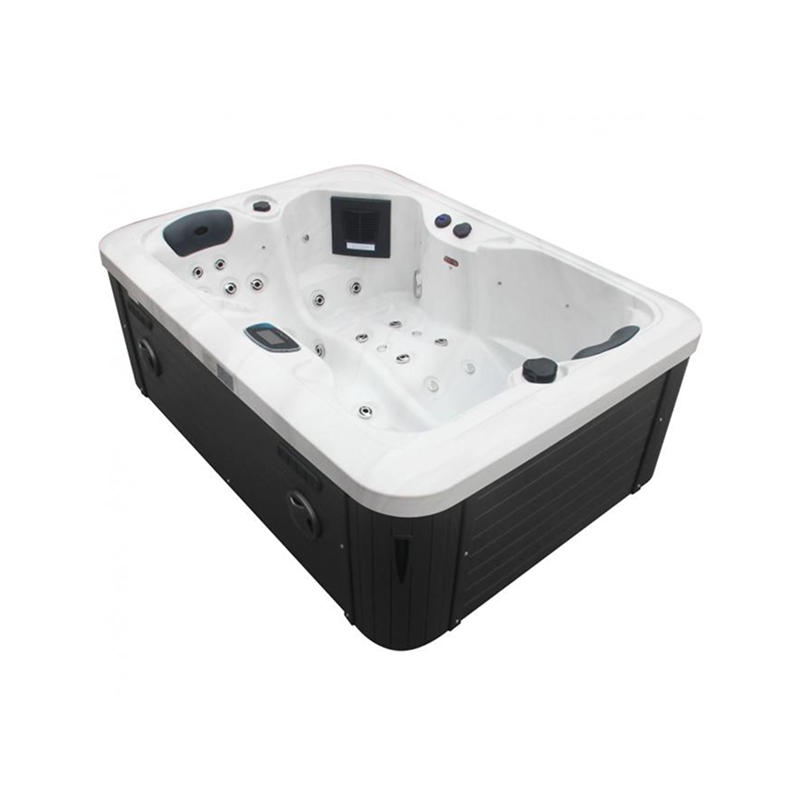 SPA - aka Jacuzzi • Jaquar